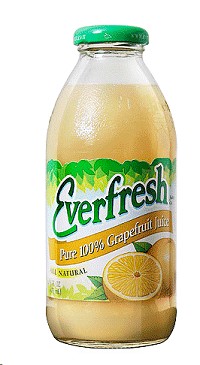 Everfresh Grapefruit Juice | Bell Beverage