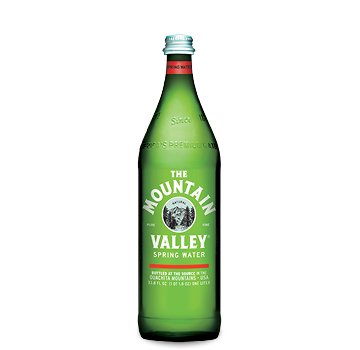 Mountain Valley Spring Water | Bell Beverage