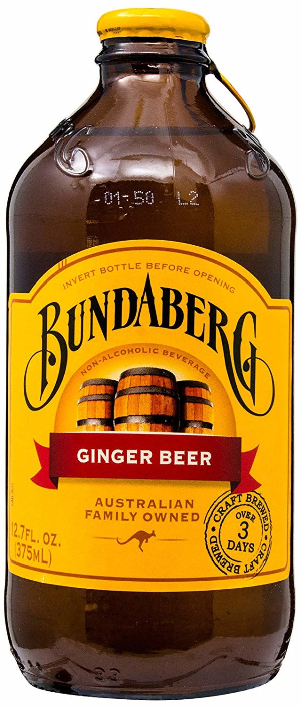 Bundaberg Ginger Beer | Bell Beverage