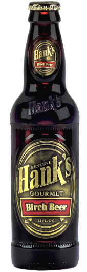 Hanks Premium Birch Beer | Bell Beverage