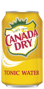 Canada Dry Tonic Water | Bell Beverage