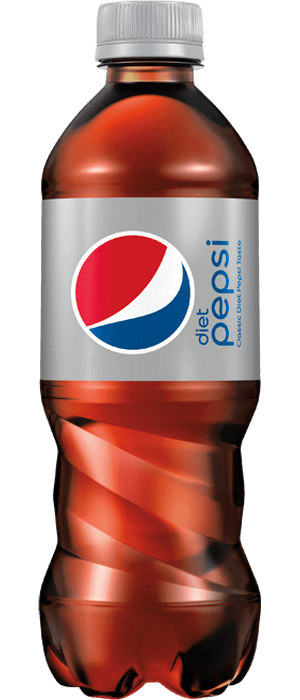 Diet Pepsi | Bell Beverage