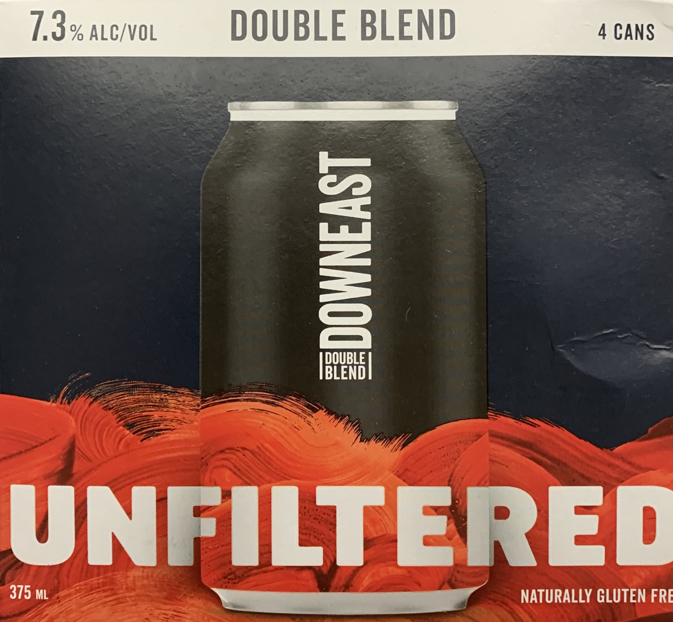 Downeast Double Blend | Bell Beverage