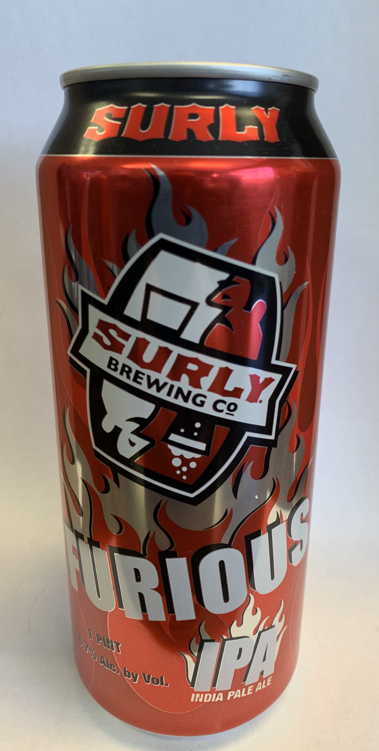 Surly Furious | Bell Beverage