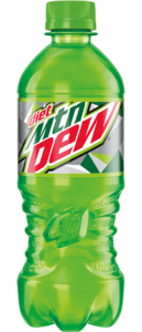 Diet Mtn Dew | Bell Beverage