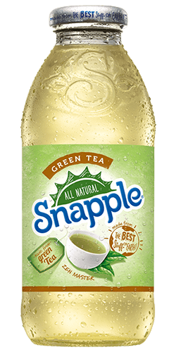 Snapple Green Tea | Bell Beverage