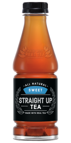Straight Up Sweet Tea | Bell Beverage