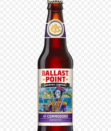 Ballast Point The Commodore | Bell Beverage