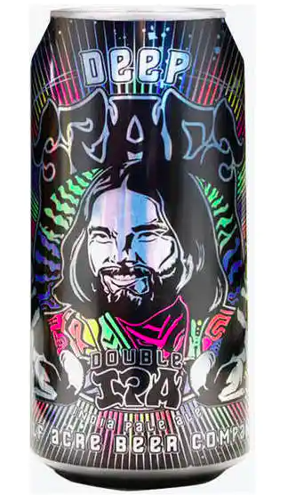 Half Acre Deep Space | Bell Beverage