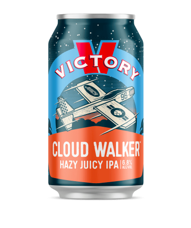 Victory Cloud Walker | Bell Beverage
