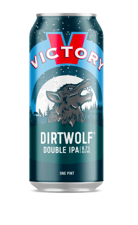 Victory DirtWolf | Bell Beverage