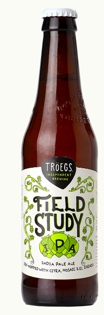 Tröegs Field Study IPA | Bell Beverage