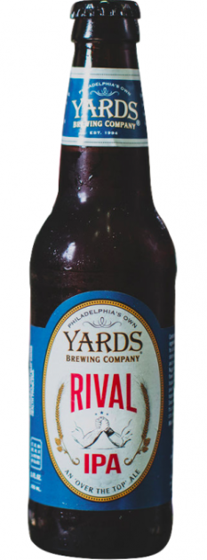 Yards Rival IPA | Bell Beverage