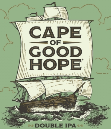 Yards Cape of Good Hope IPA | Bell Beverage