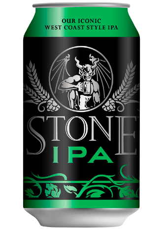 Stone IPA | Bell Beverage