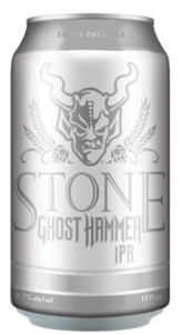 Stone Ghost Hammer IPA | Bell Beverage
