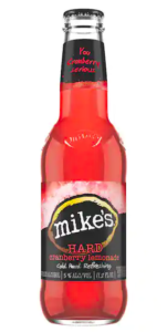 Johnny Bootlegger Scarface Sour Raspberry | Bell Beverage