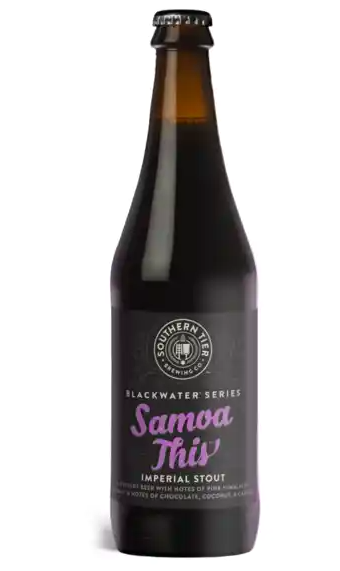 Southern Tier Samoa This | Bell Beverage