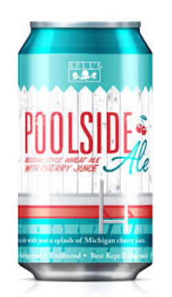 Bell's Poolside Ale | Bell Beverage