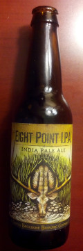 Devil's Backbone Eight Point IPA | Bell Beverage