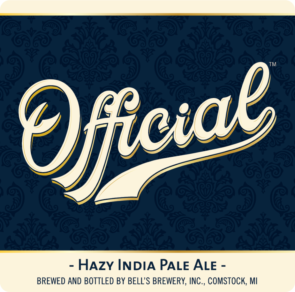 Bell's Official Hazy IPA | Bell Beverage Bell's Official Hazy IPA | Bell Beverage
