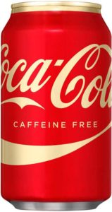 Caffeine Free Coca-Cola | Bell Beverage