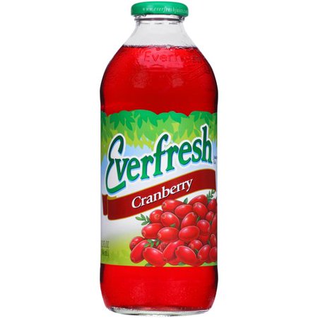 Everfresh Cranberry | Bell Beverage