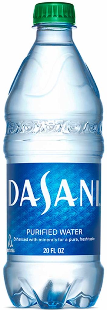 DASANI Original | Bell Beverage