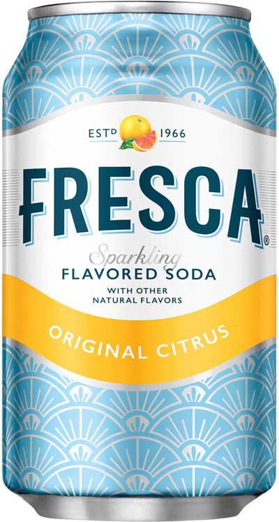 Fresca | Bell Beverage