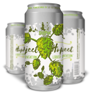 Sly Fox Hop Project | Bell Beverage