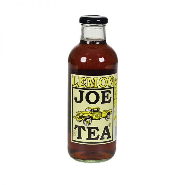 Joe Tea Lemon Tea | Bell Beverage
