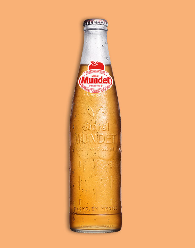 Sidral Mundet | Bell Beverage