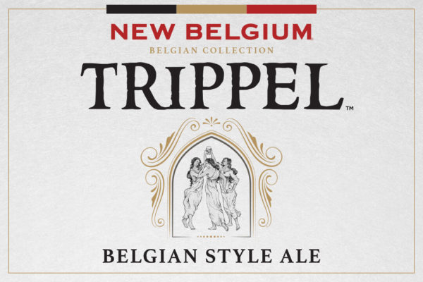 New Belgium Trippel | Bell Beverage