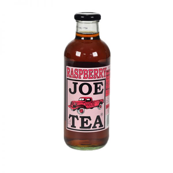 Joe Tea Raspberry Tea | Bell Beverage