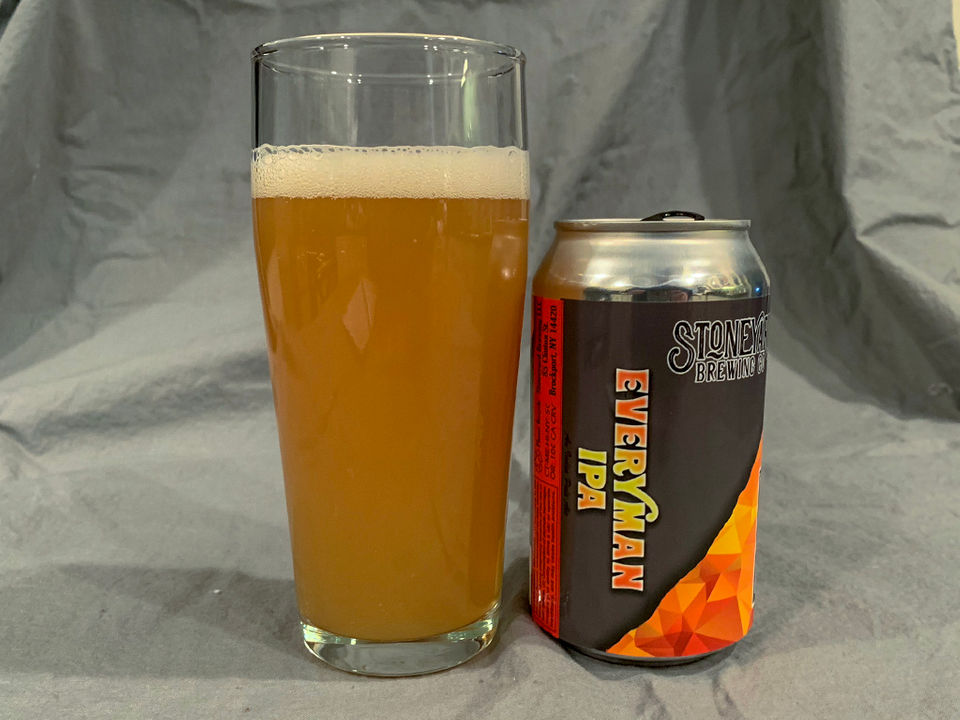 Stoneyard Everyman IPA | Bell Beverage