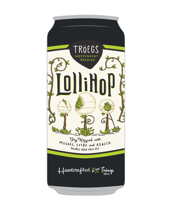 Troegs Lollihop | Bell Beverage