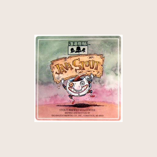 Bell's Java Stout | Bell Beverage