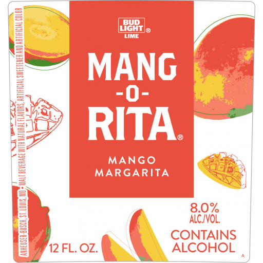 Bud Light Mango Rita Release Date | Shelly Lighting
