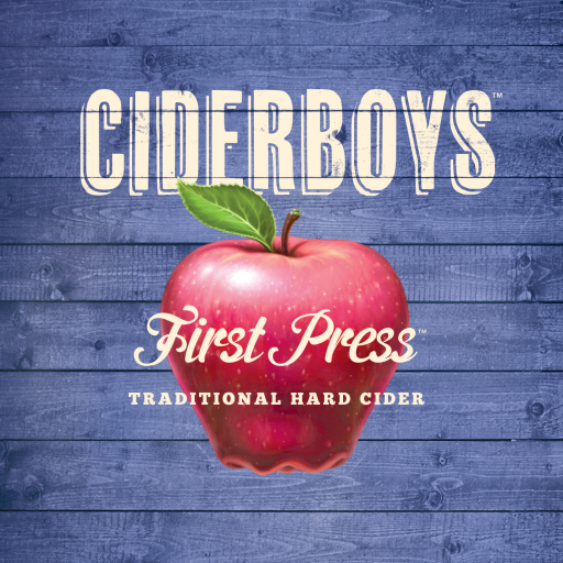 Cider Boys First Press | Bell Beverage