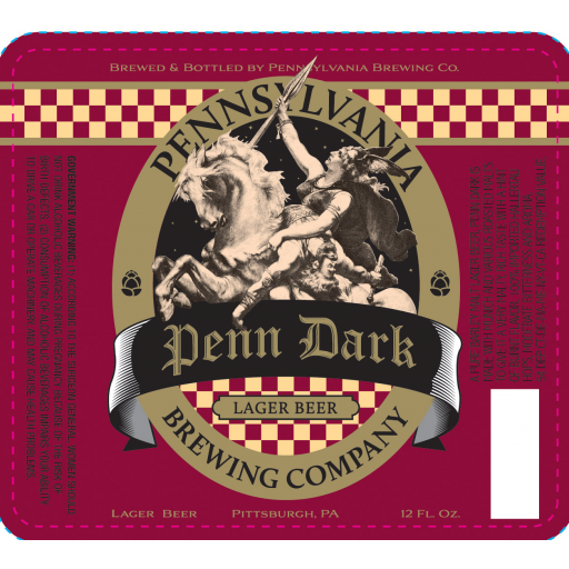 Penn Dark | Bell Beverage