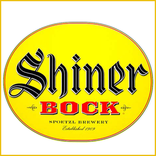 Shiner Bock | Bell Beverage