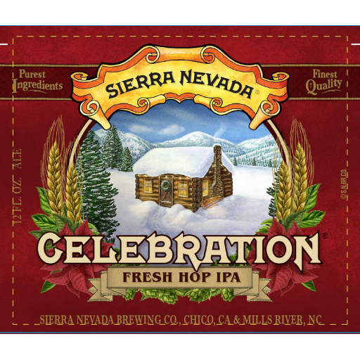Sierra Nevada Celebration Ale | Bell Beverage