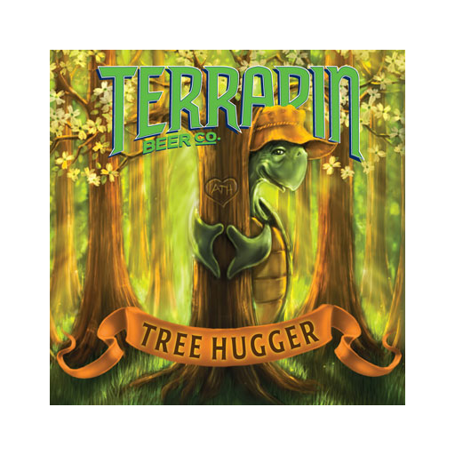 Terrapin Tree Hugger | Bell Beverage