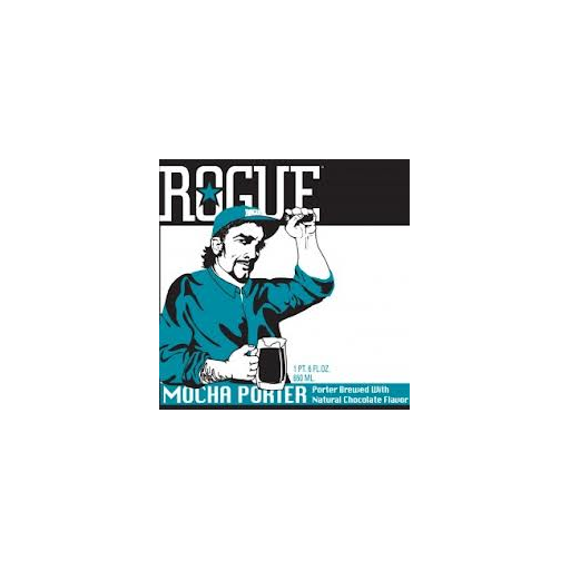 Rogue Mocha Porter | Bell Beverage