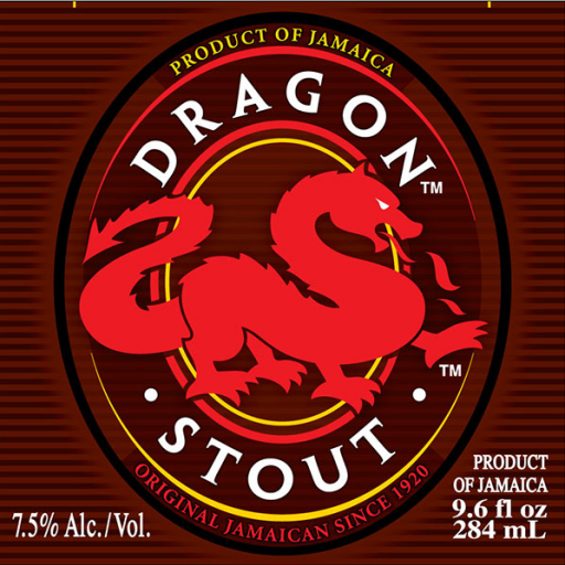 Desnoes & Geddes Dragon Stout | Bell Beverage