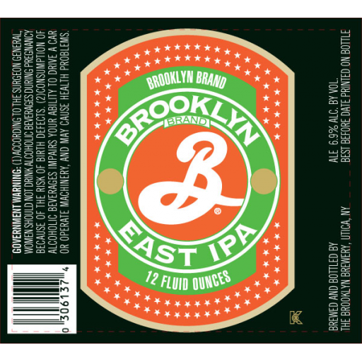 Brooklyn IPA | Bell Beverage