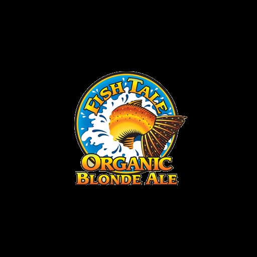 Fish Tale Organic Blonde Ale | Bell Beverage