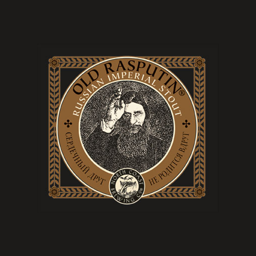 North Coast Old Rasputin Russian Imperial Stout | Bell Beverage