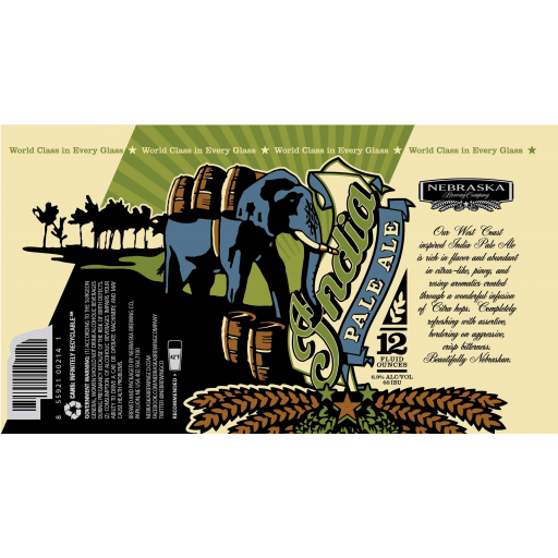 Bell's Lager Beer | Bell Beverage