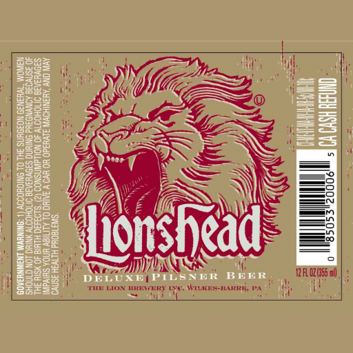 Lionshead | Bell Beverage